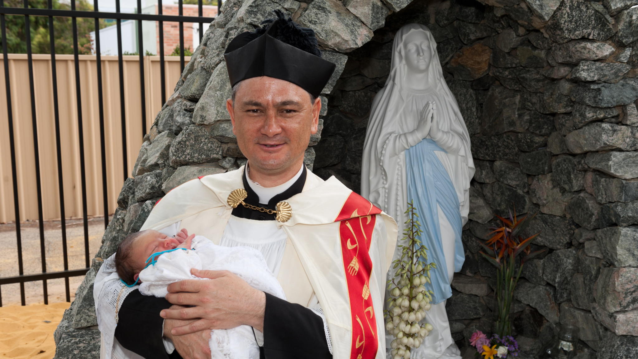 Save the Latin Mass & its Chaplain Fr Rowe Perth, Australia - LifeFunder